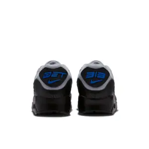 Nike Air Max 90 Nfl Shoes - Grey