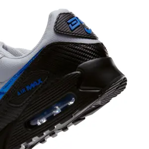 Nike Air Max 90 Nfl Shoes - Grey