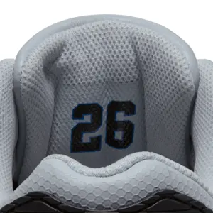 Nike Air Max 90 Nfl Shoes - Grey