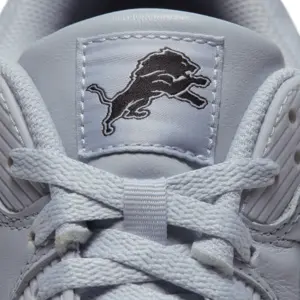 Nike Air Max 90 Nfl Shoes - Grey