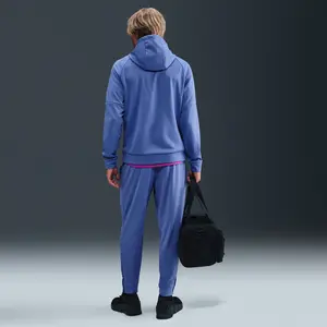 Nike Therma Therma-fit Hooded Fitness Pullover