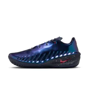 Nike G.t. Cut 4 "cade Cunningham" Basketball Shoes - Blue