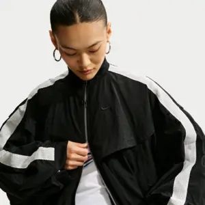 Nike Sportswear Oversized Balloon Track Jacket