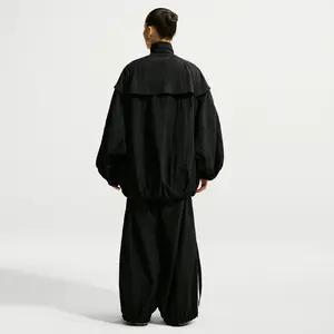 Nike Sportswear Oversized Balloon Track Jacket