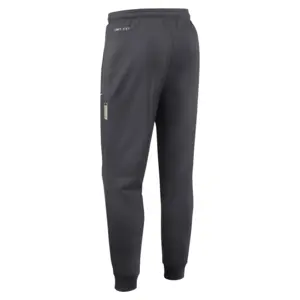 Nike Kentucky Sideline Standard Issue Dri-fit College Taper Pants - Grey