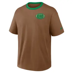 Nike Oregon Academic Max90 College T-shirt - Brown