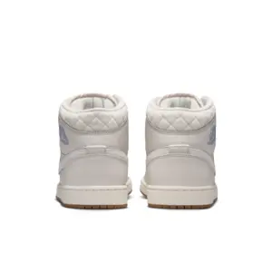 JORDAN Air 1 Mid Se Shoes - Grey