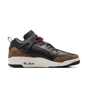 JORDAN Spizike Low Shoes