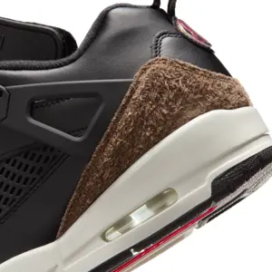 JORDAN Spizike Low Shoes