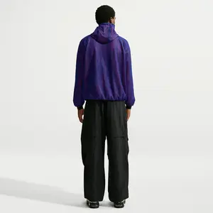 Nike Paris Saint-germain Dri-fit Soccer Anthem Jacket
