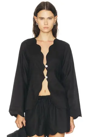 ELCE Kai Button Up Shirt