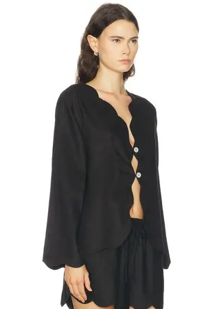 ELCE Kai Button Up Shirt