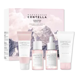 SKIN1004 Madagascar Centella Poremizing Travel Kit - One-color