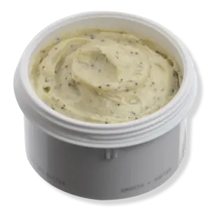 JUNOCO Silky Buffing Butter Exfoliating Body Scrub - One-color