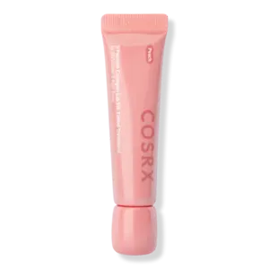COSRX 5 Peptide Collagen Lip Fill Tinted Treatment - Peach
