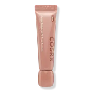 COSRX 5 Peptide Collagen Lip Fill Tinted Treatment - Cocoa