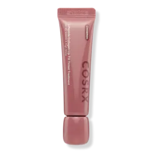 COSRX 5 Peptide Collagen Lip Fill Tinted Treatment - Cinnamon