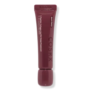 COSRX 5 Peptide Collagen Lip Fill Tinted Treatment - Black Cherry