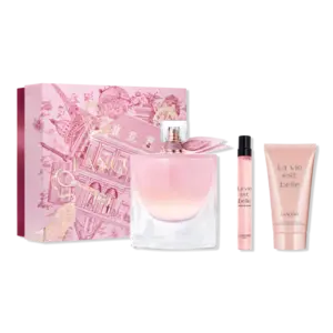 LANCOME La Vie Est Belle Vanille Nude Eau De Parfum 3 Piece Set With Body Lotion - One-color