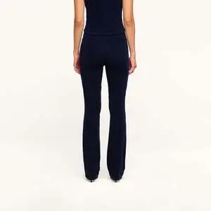 L'Agence Saffia Corduroy Pants