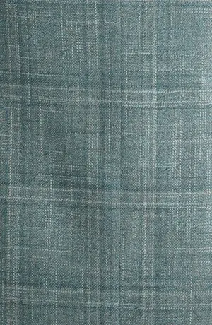 Canali Siena Wool Silk & Cashmere Sport Coat