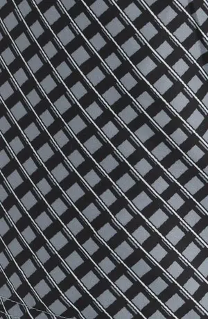 BOSS Vibe Swim Trunks - Open Grey