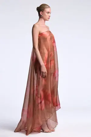 Bcbgmaxazria Annika Gown