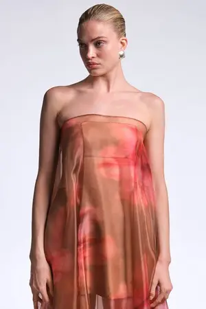 Bcbgmaxazria Annika Gown
