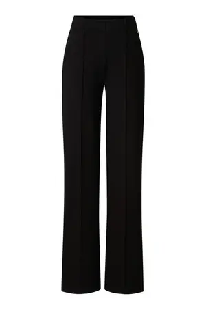 Bogner Bella Jersey Pants - Black