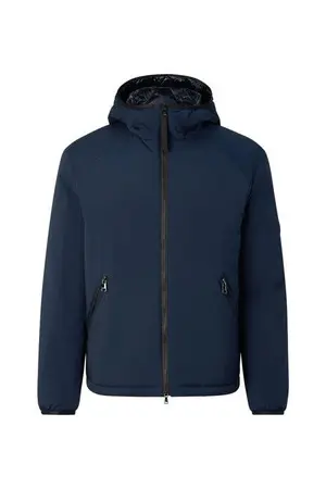 Bogner Clio Lightweight Down Jacket - Navy Blue