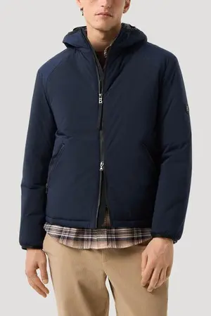 Bogner Clio Lightweight Down Jacket