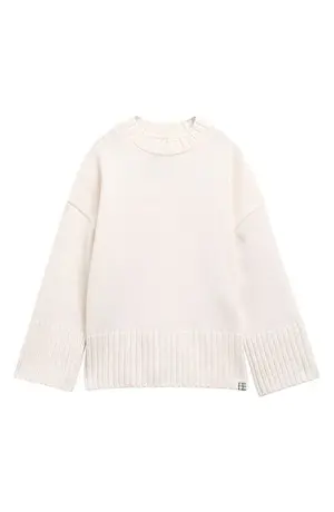 Barbour Gaia Crewneck Sweater