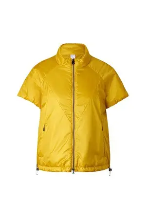 Bogner Britany Lightweight Jacket Yellow