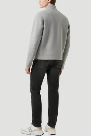 Bogner Doubleface Blouson Brice - Light Gray