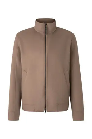Bogner Doubleface Blouson Brice - Mud