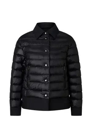 Bogner Audrey Lightweight Down Jacket Black