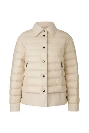 Bogner Audrey Lightweight Down Jacket - Sand