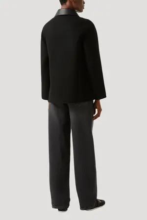 Bogner Doubleface Jacket Cassidy