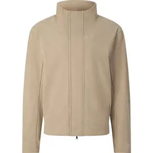 Bogner Corduroy Jacket Baxter - Beige