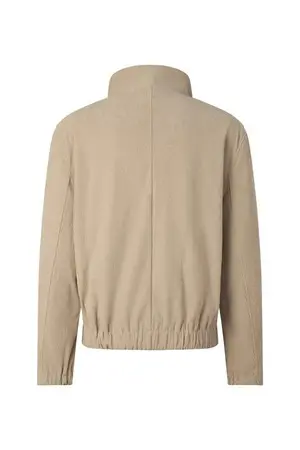 Bogner Corduroy Jacket Baxter