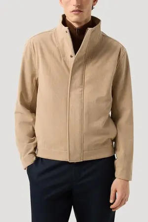 Bogner Corduroy Jacket Baxter
