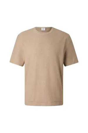 Bogner Horton Knitted Shirt - Beige