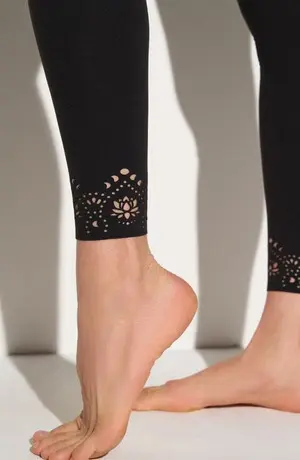 Spiritual Gangster Euphoria 7/8 Leggings