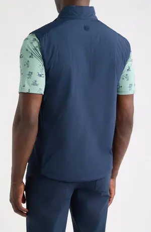 G/fore The Maverick Hybrid Stretch Vest 2.0
