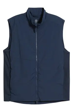 G/fore The Maverick Hybrid Stretch Vest 2.0