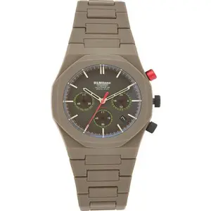 D1 MILANO Phantom Polychrono Watch