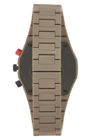 D1 MILANO Phantom Polychrono Watch