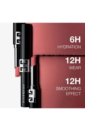 Givenchy Le Rouge Velvet Matte Long-wearing Lipstick