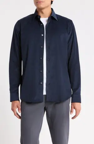 Jack Victor Button Down Shirts For Men