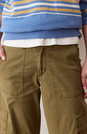 Marine Layer Sierra Utility Pants